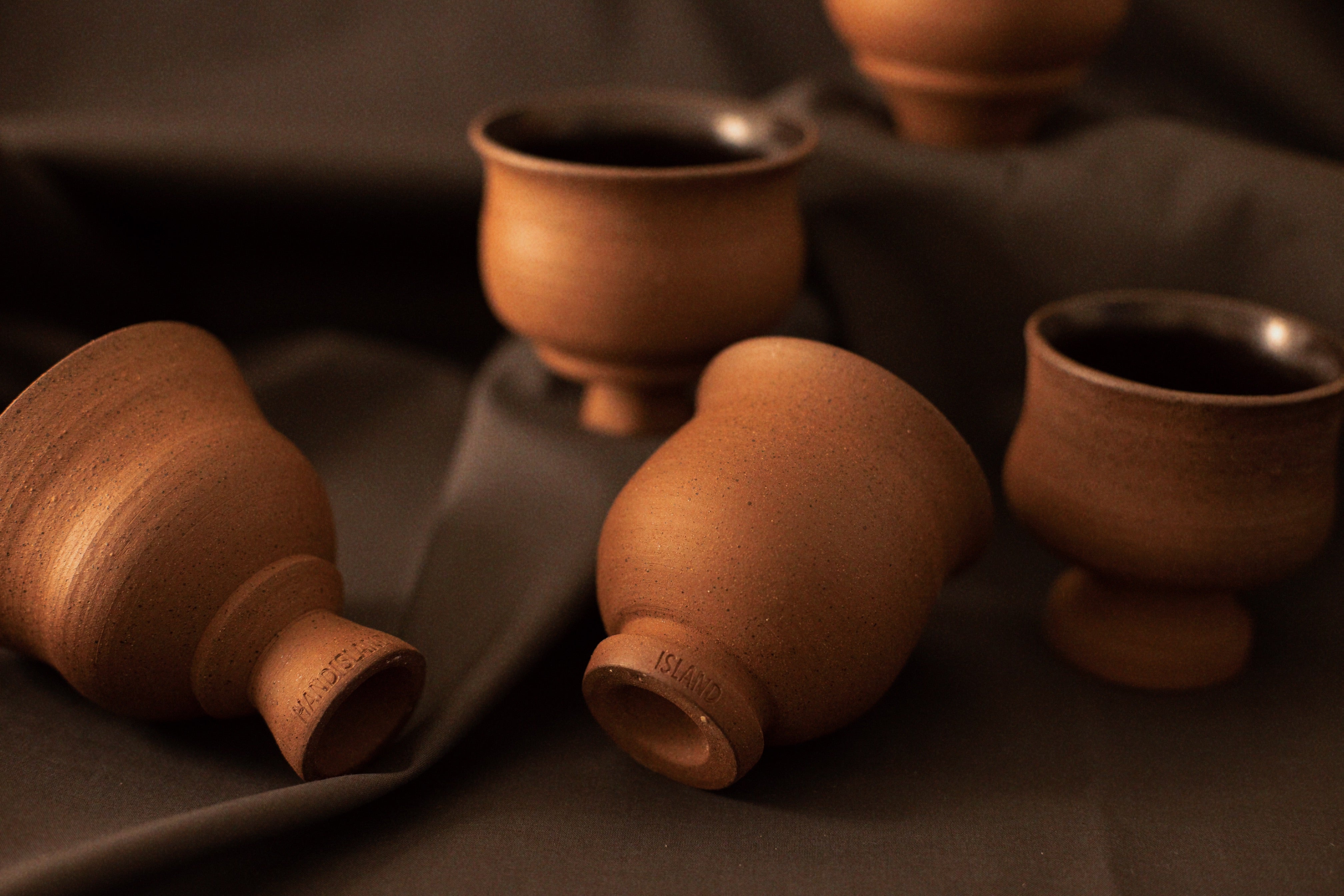 PICK THE ONE sample sale – HAND ISLAND CRAFT