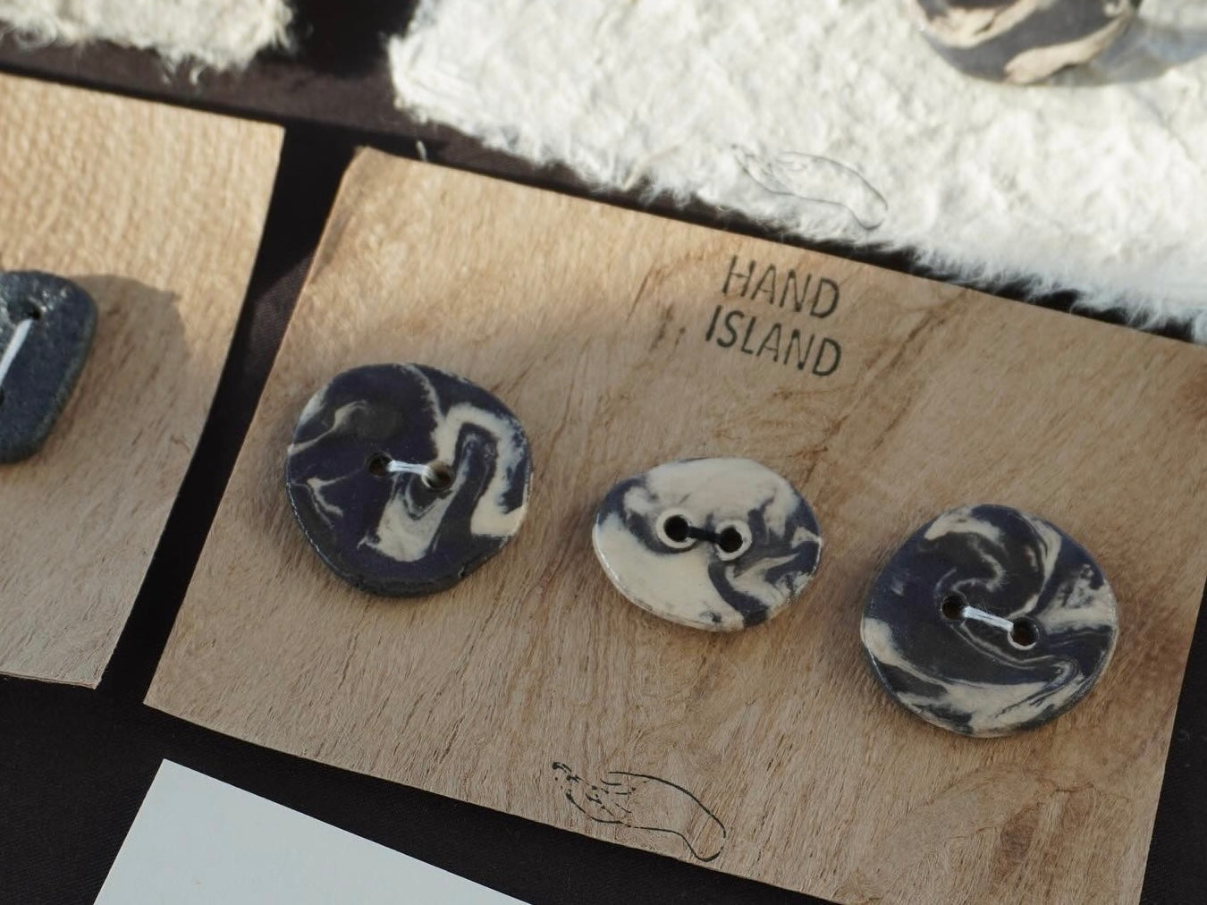 HAND ISLAND craft and design studio based in London – HAND ISLAND CRAFT