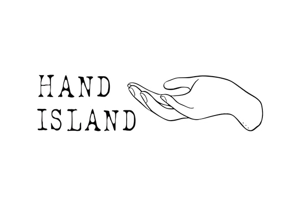 HAND ISLAND craft and design studio based in London – HAND ISLAND CRAFT